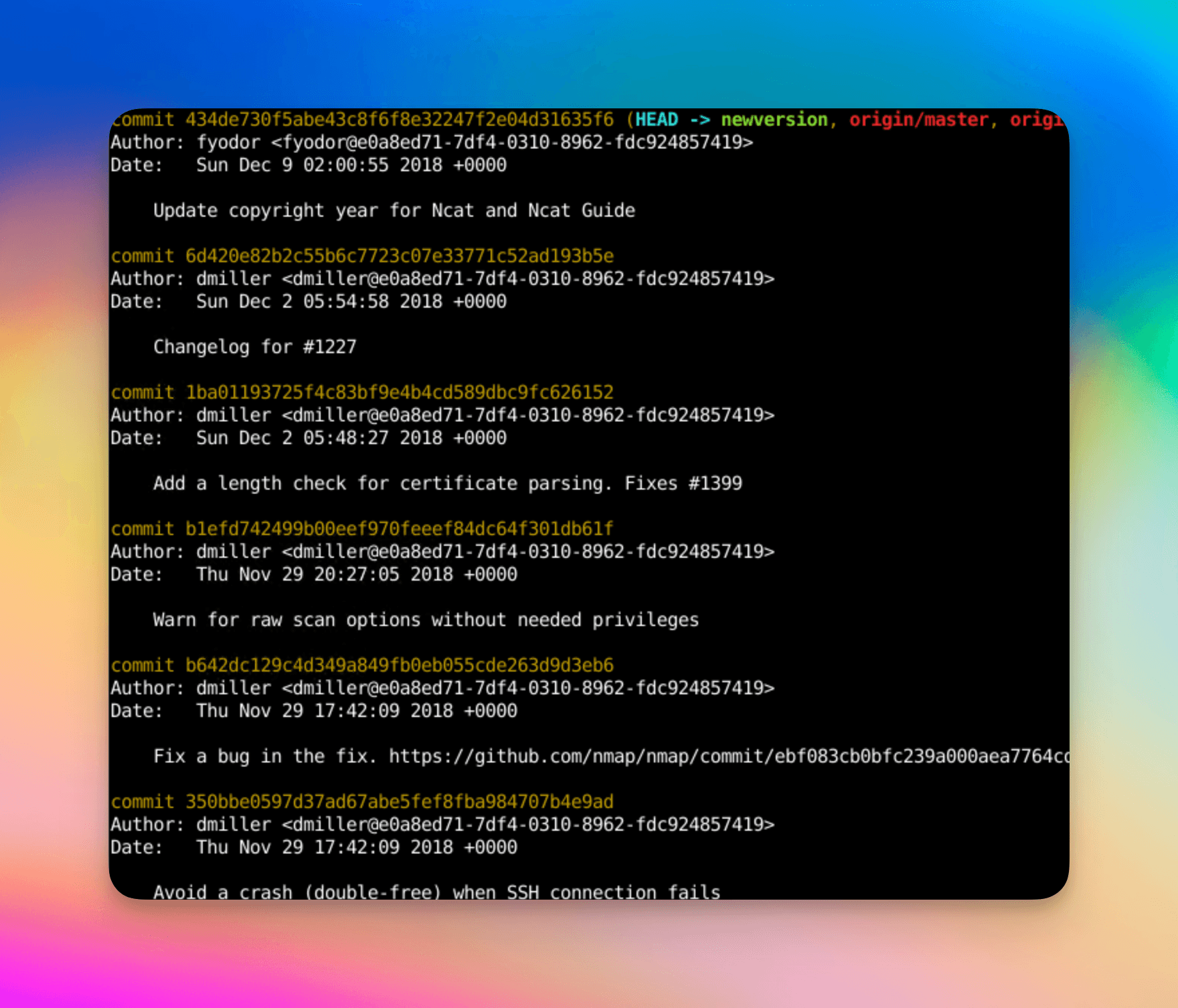 Ultimate Guide To Git Commit Message Templates Best Practices And